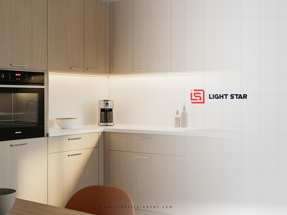 أنواع مطابخ خشب وأسعارها ومميزاتها وعيوب كل مطبخ - لايت ستار